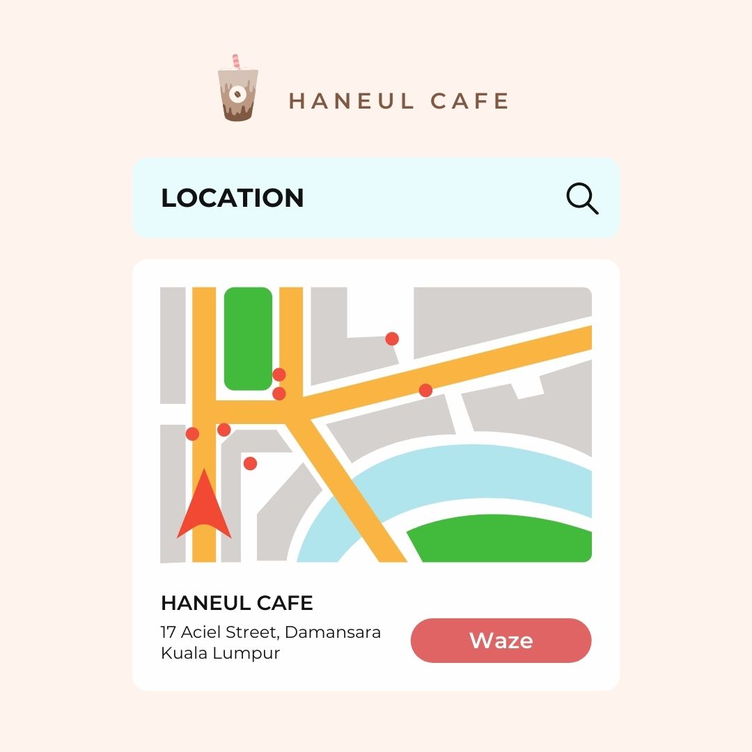Haneul Cafe